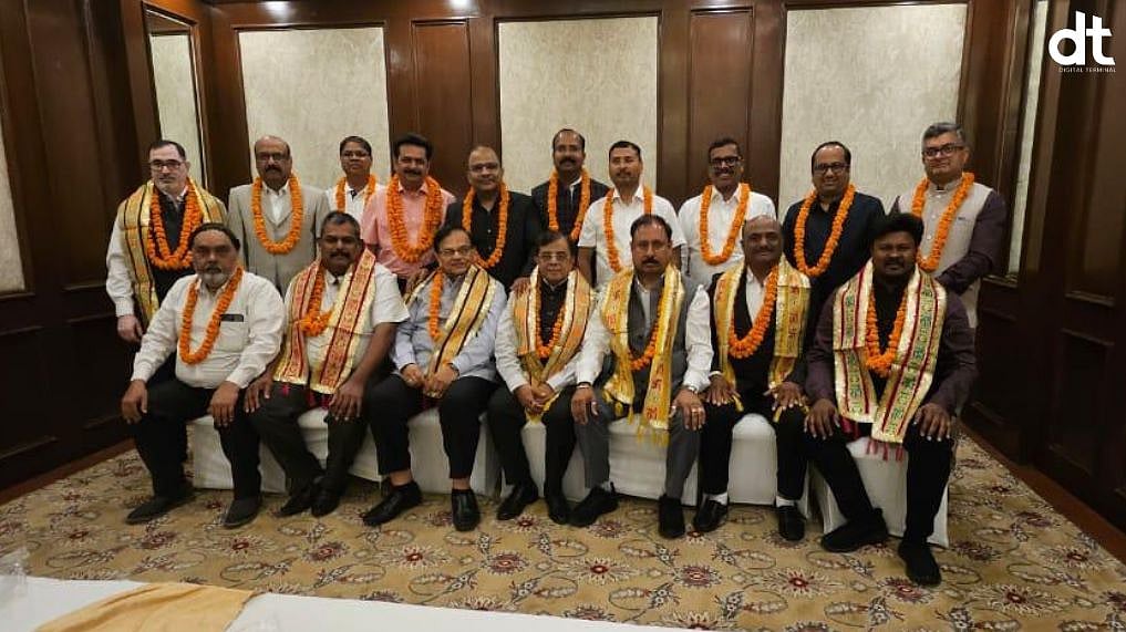 FAIITA Welcomes Navin Gupta as President to Strengthen IT Ecosystem