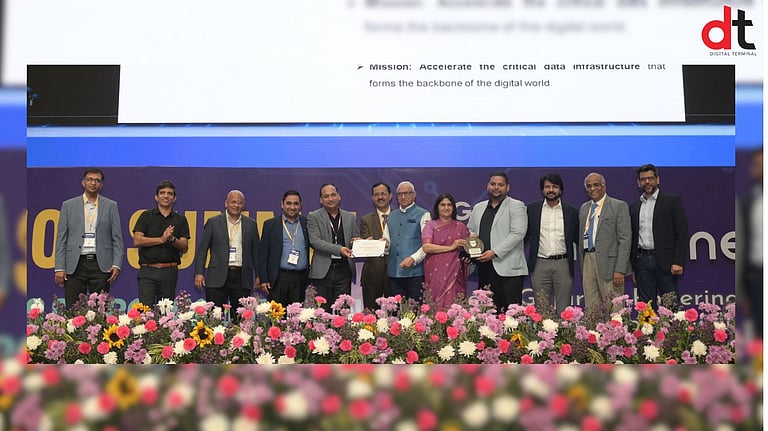 IESA Vision Summit Highlights India's Progress in Semiconductor Manufacturing & Design