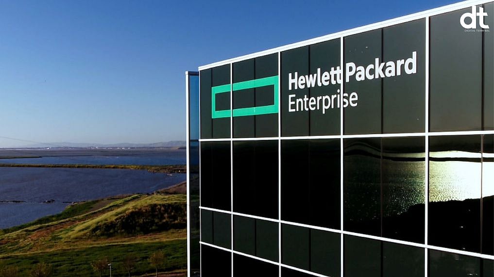 HPE to Lay Off 2,500 Employees In Its Cost-Reduction Initiatives For ...
