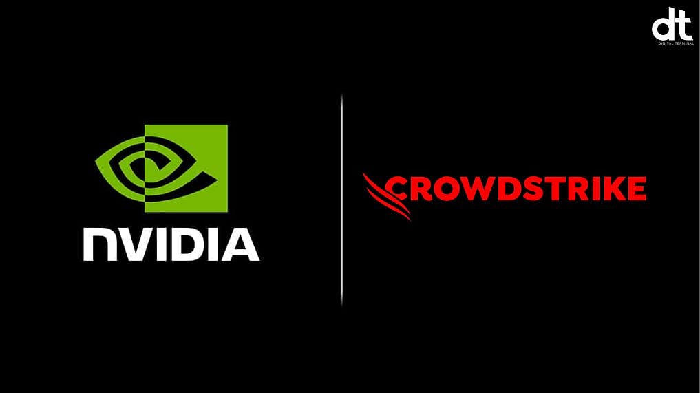 CrowdStrike and NVIDIA Partner to Revolutionize AI-Powered Cybersecurity