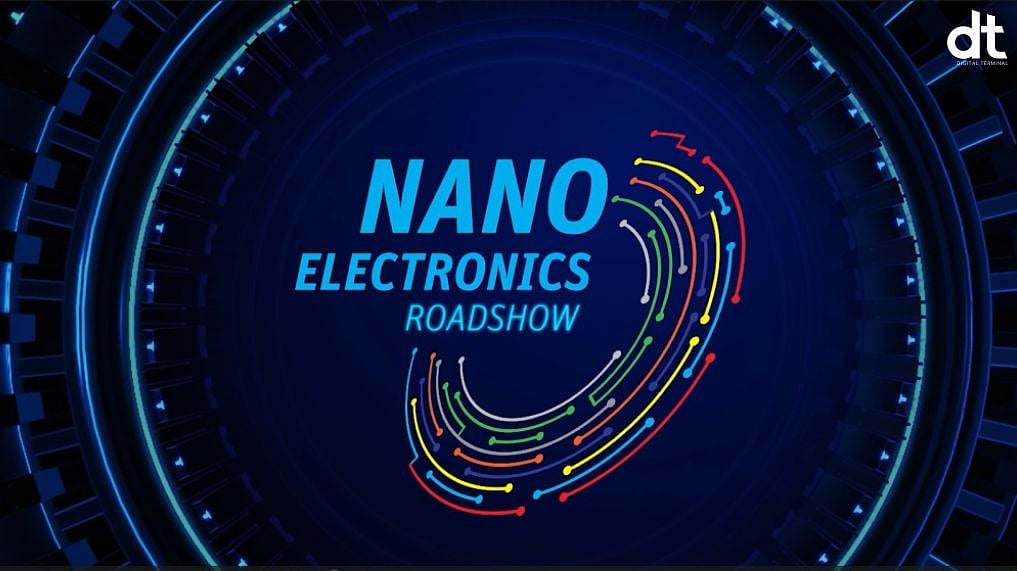 MeitY to Host ‘Nano Electronics Roadshow’ to Shape India’s Semiconductor Future