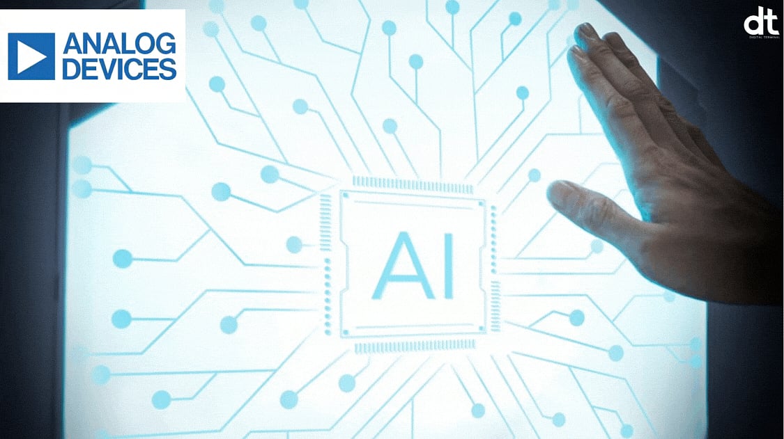 Analog Devices India Showcases AI Innovations at Anveshan Fellowship ...