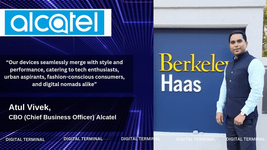 Alcatel to Launch Premium Stylus Smartphone in India, Fully Made in India