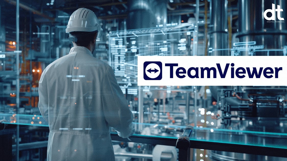 TeamViewer Unveils Report on AI’s Massive Impact on Manufacturing ...