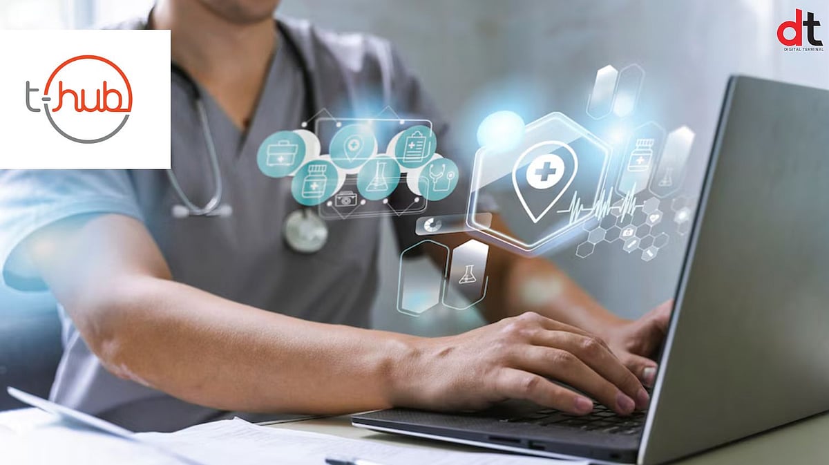T-Hub's 5th AIC Healthcare Program Backs 20 Startups Advancing MedTech ...