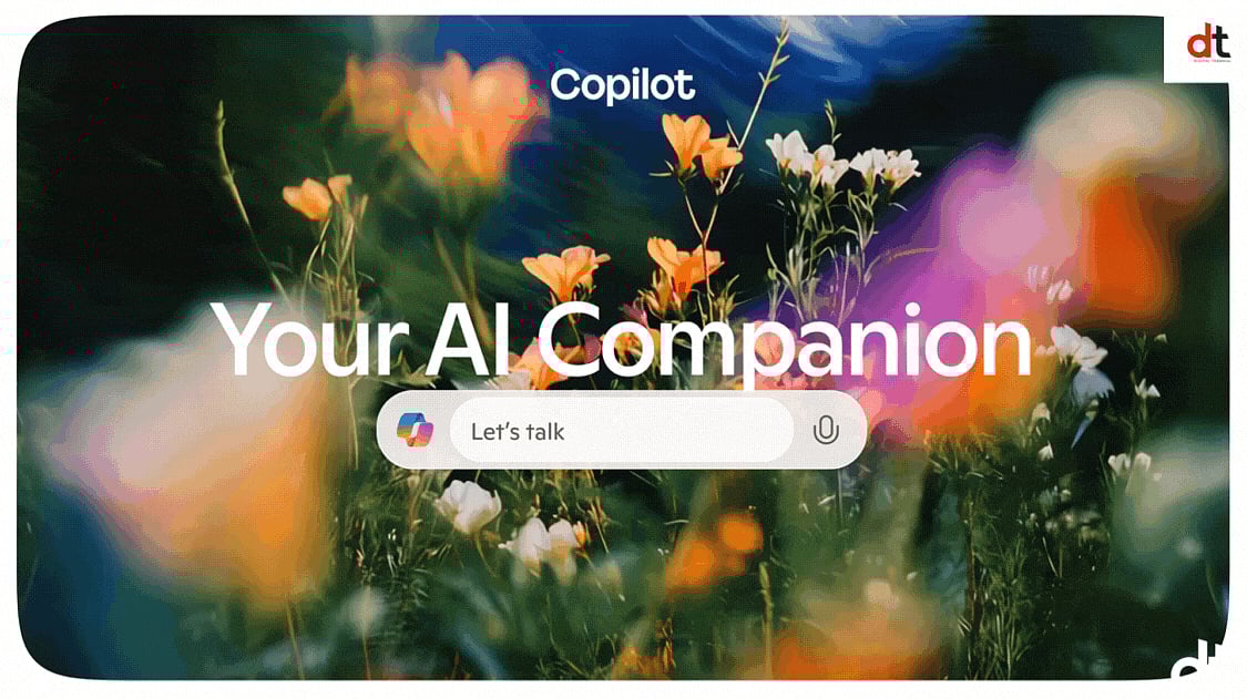 Microsoft Unveils New Copilot Features on 50th Anniversary