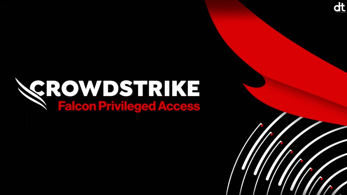 CrowdStrike Delivers Unified Identity Protection with Falcon Privileged Access, Powered by AI