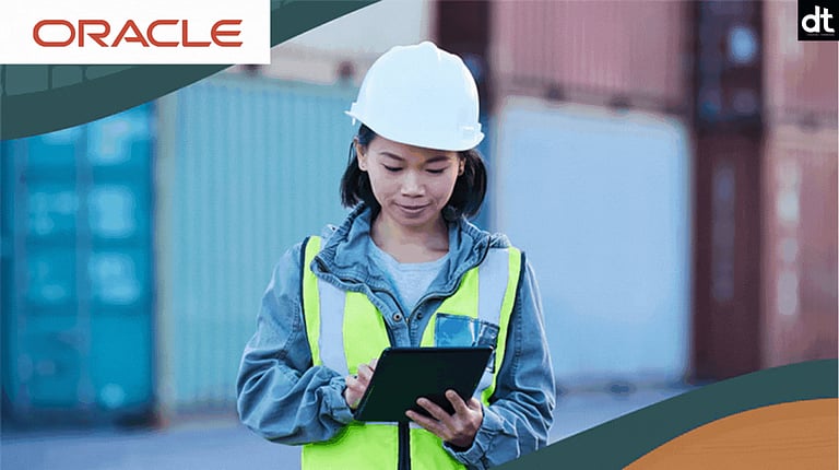 Oracle Enhances Global Trade Management with New Tariff and Trade ...