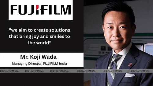 FUJIFILM Launches Advanced A4 Printers and Multifunction Devices