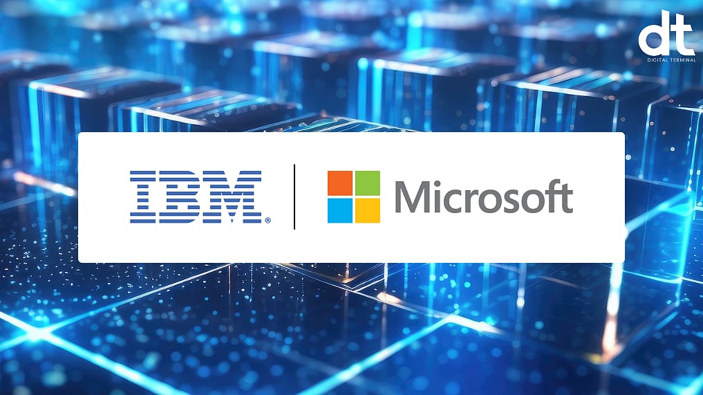 IBM Launches Microsoft Practice to Boost AI and Cloud Transformations
