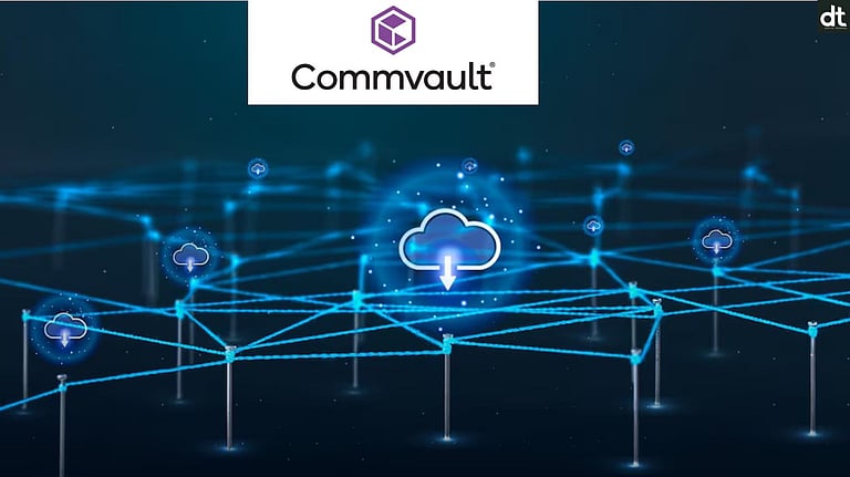 Commvault Launches Next-Gen Cleanroom Recovery to Strengthen Enterprise ...