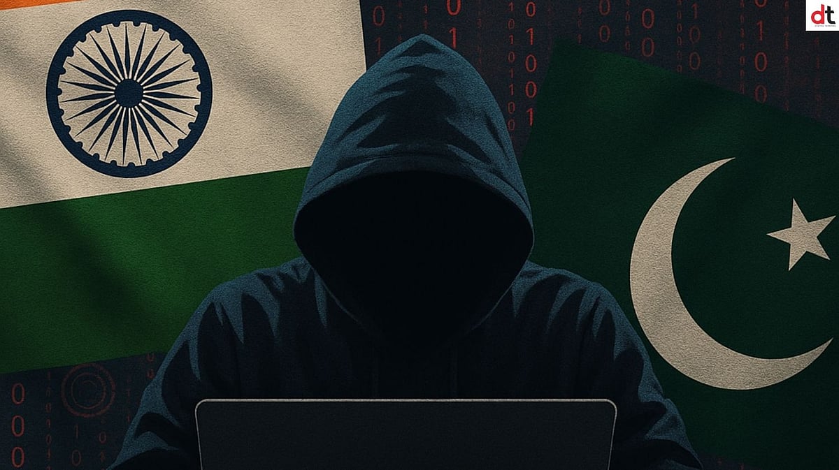 CloudSEK Report Debunks Cyberattack Claims in India-Pakistan Hacktivist Surge