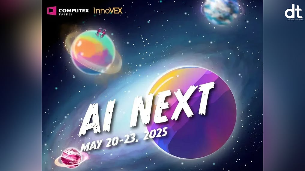COMPUTEX 2025 Brings Together Tech Titans to Define the Future of AIoT
