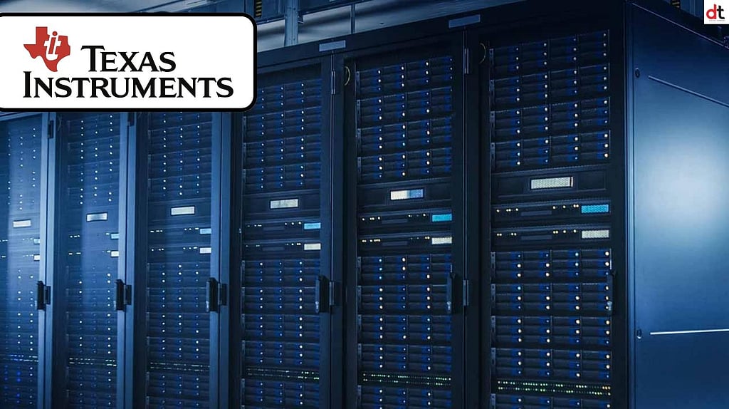 Texas Instruments Collaborates with NVIDIA to Revolutionize AI Data ...