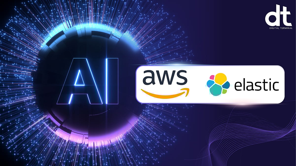 Elastic and AWS Sign Five-Year Deal to Accelerate AI-Native Innovation