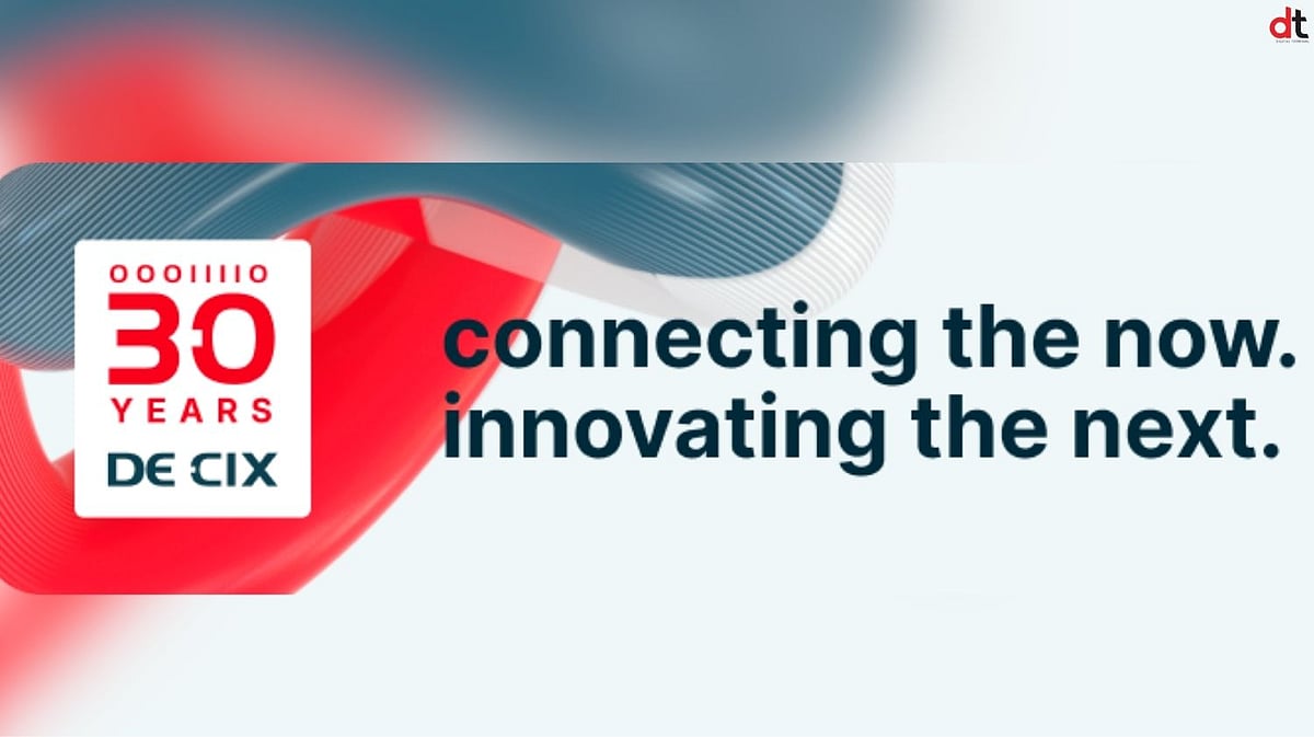 DE-CIX Earns Google Verified Peering Provider Gold Status for High ...
