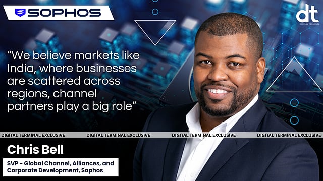 DIGITAL TERMINAL I India's Leading Tech News Website I