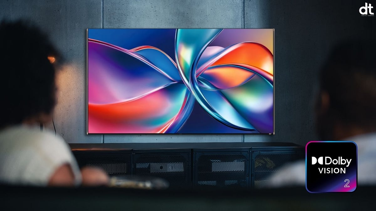 Dolby Launches Dolby Vision 2 to Elevate TV Picture Quality and HDR ...