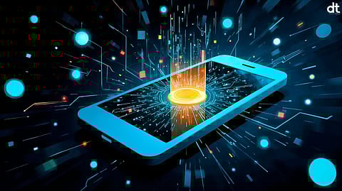 GenAI Smartphone Spending to Hit $298 Billion in 2025, Says Gartner