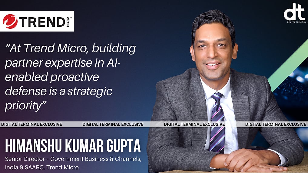 “Our Partners Are Well Positioned To Provide Proactive Cybersecurity ...