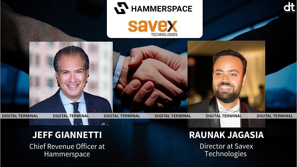 Savex Expands Enterprise Offerings Across India Through Strategic ...