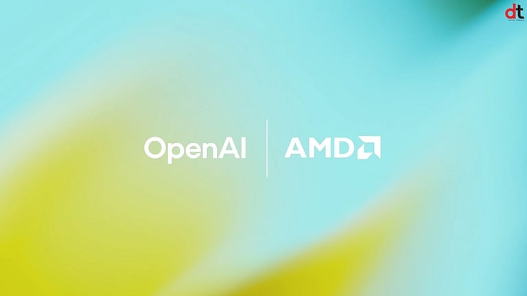 AMD and OpenAI Partner to Deploy 6 Gigawatts of GPUs for Next ...