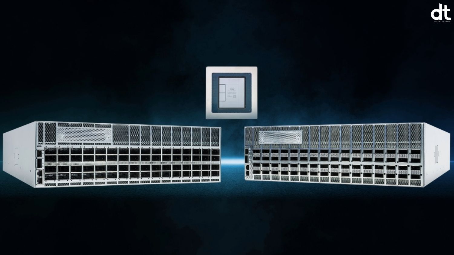 Cisco Launches 8223 Routing Systems To Enable Secure And Scalable AI ...