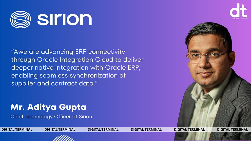 “OCI Gives Us the Scale, Security, and Speed to Transform Global CLM”