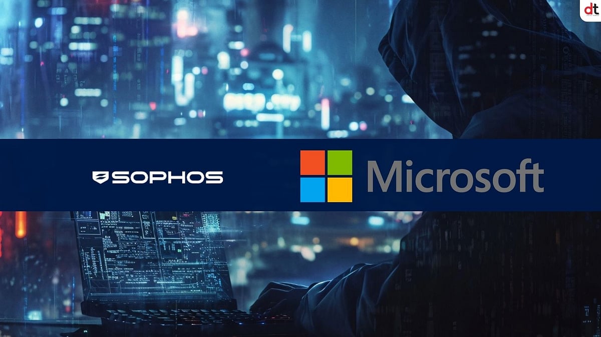 Sophos Achieves Microsoft Verified SMB Solution Status for Enhanced ...