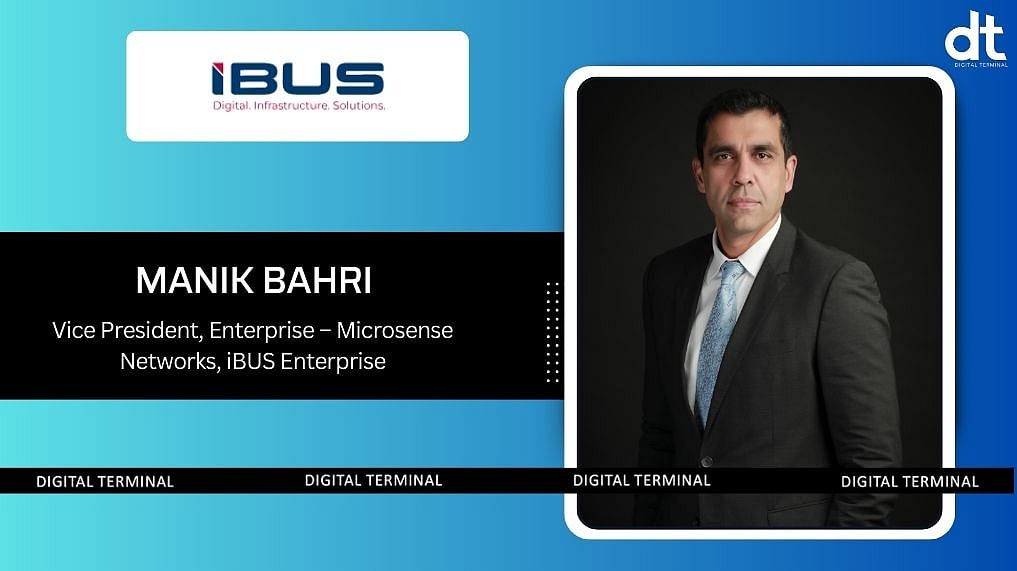 Connectivity: The Invisible Engine Powering India’s Digital Transformation