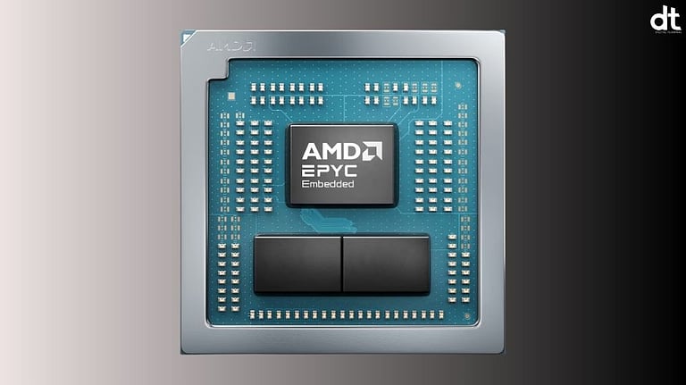 AMD Unveils EPYC Embedded 2005 Series for Power-Efficient, Compact ...