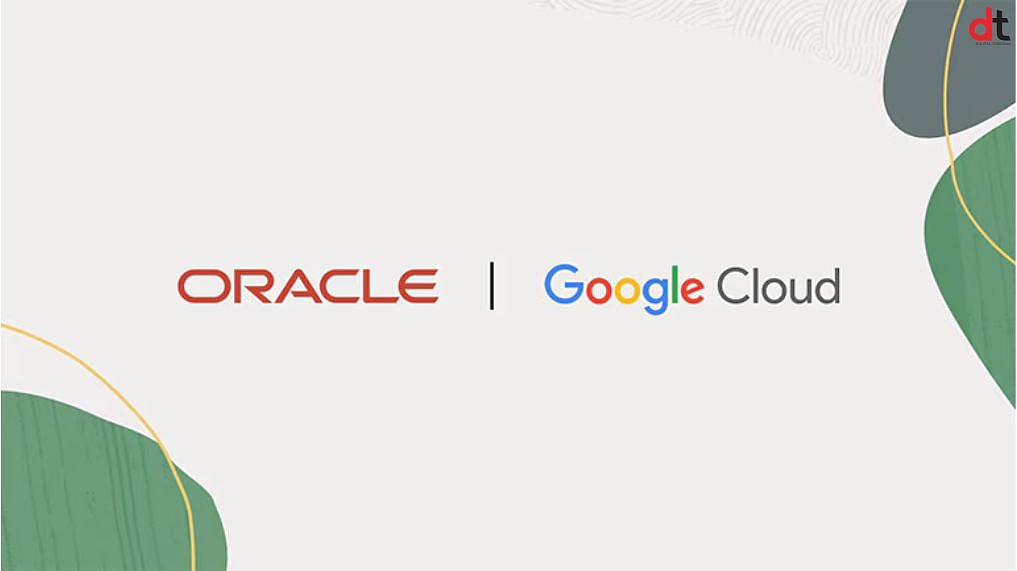 Oracle Brings Oracle Database at Google Cloud to India to Accelerate Multicloud Adoption