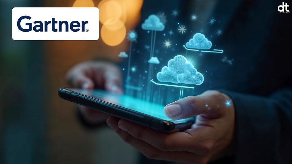 Gartner Reveals Top Infrastructure and Cloud Operations Trends Set to ...