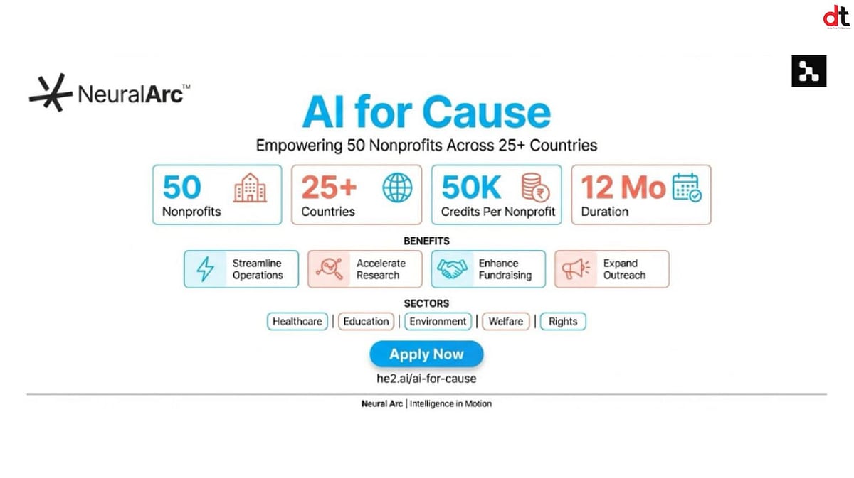Helium AI Launches “AI for Cause” Initiative to Support Nonprofits with ...