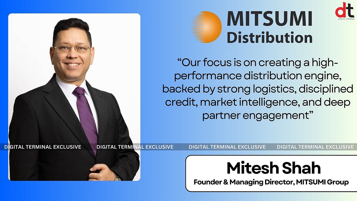 MITSUMI Distribution Launches India Operations, Targets Nationwide IT ...