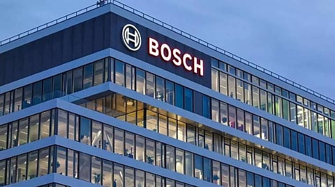Bosch Global Opens Vehicle Validation Center in Coimbatore