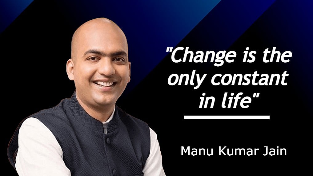 Manu Kumar Jain Quits Xiaomi After 9 Years