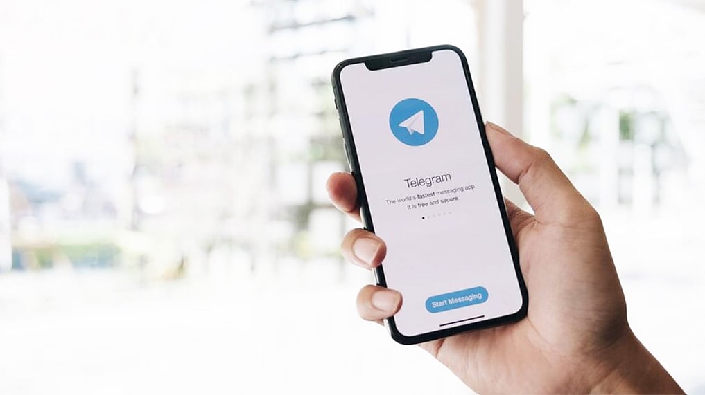 Telegram Rolls Out First Update of 2023 with 10 Major User-Friendly ...
