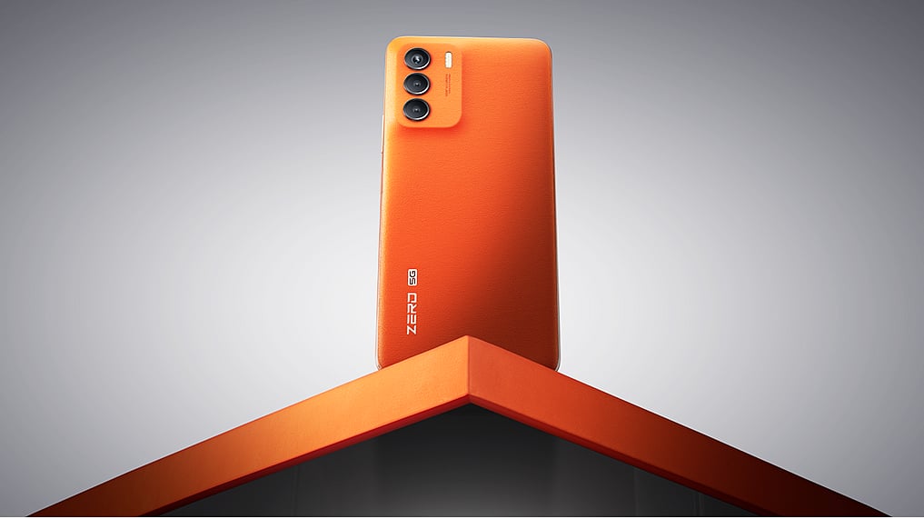 Infinix Launches Two New Smartphones ZERO 5G 2023 and ZERO 5G 2023 Turbo