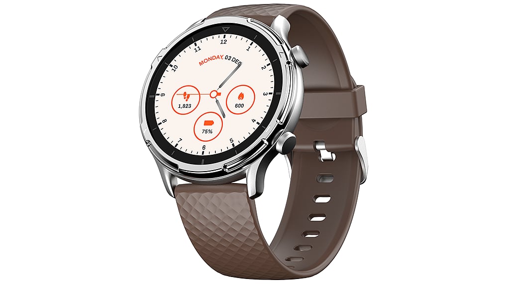 Fitshot Unveils its Latest Smartwatch ‘Fitshot Saturn’ with 100+ Sports ...