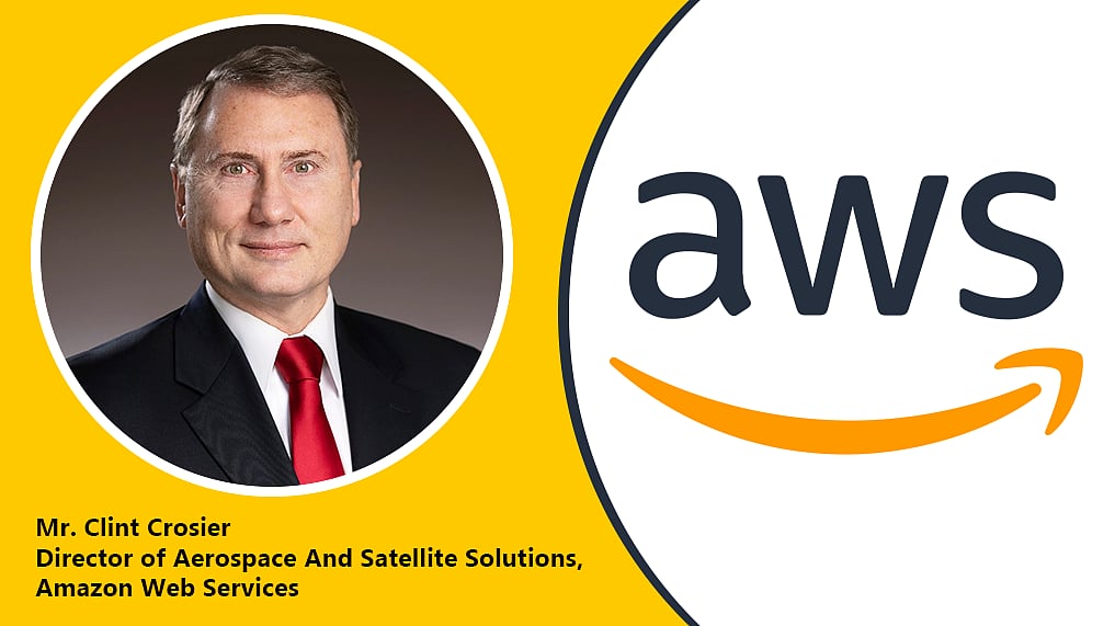 AWS Announces 2023 AWS Space Accelerator to Advance Global Space ...