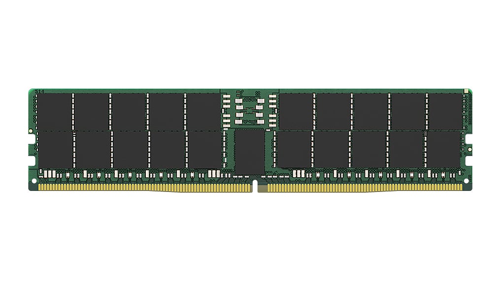 Kingston’s DDR5 Server RAM Get Validation on 4th Gen Intel Xeon ...
