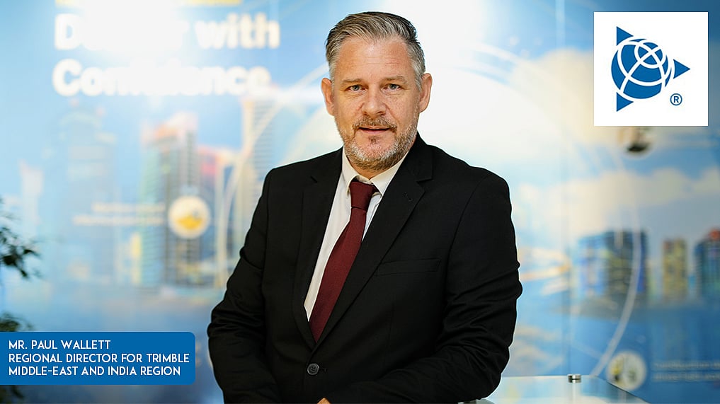 Digital Twin In Construction Is Streamlining Building Operations And ...