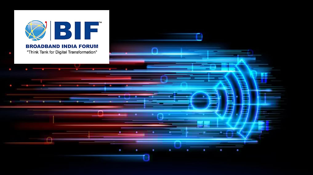BIF Welcomes Government’s Step To Lift Minimum Broadband Speed By 400%
