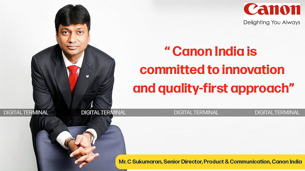 Canon Boosts its Portfolio with Launch of 16 New Printers in India