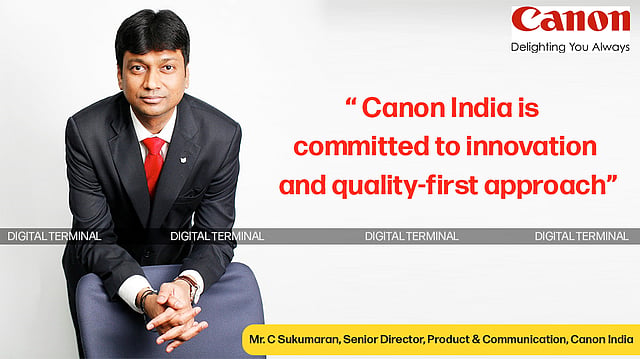 Canon Boosts its Portfolio with Launch of 16 New Printers in India