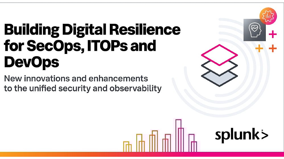 Splunk Announced Enhancements to Its Unified Security Solution
