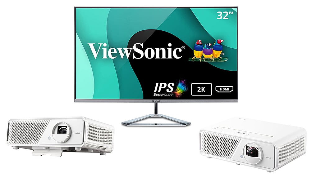 This IPL Season, Get Stadium-Like Experience with ViewSonic Monitors ...