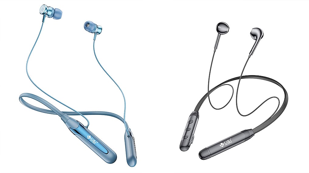 U&I Introduces ‘Liked’ & ‘Swim’ Series Neckbands