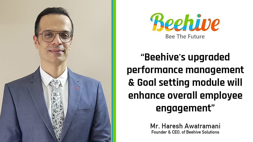 Beehive Upgrades Its HRMS Platform to Boost Employee Performance